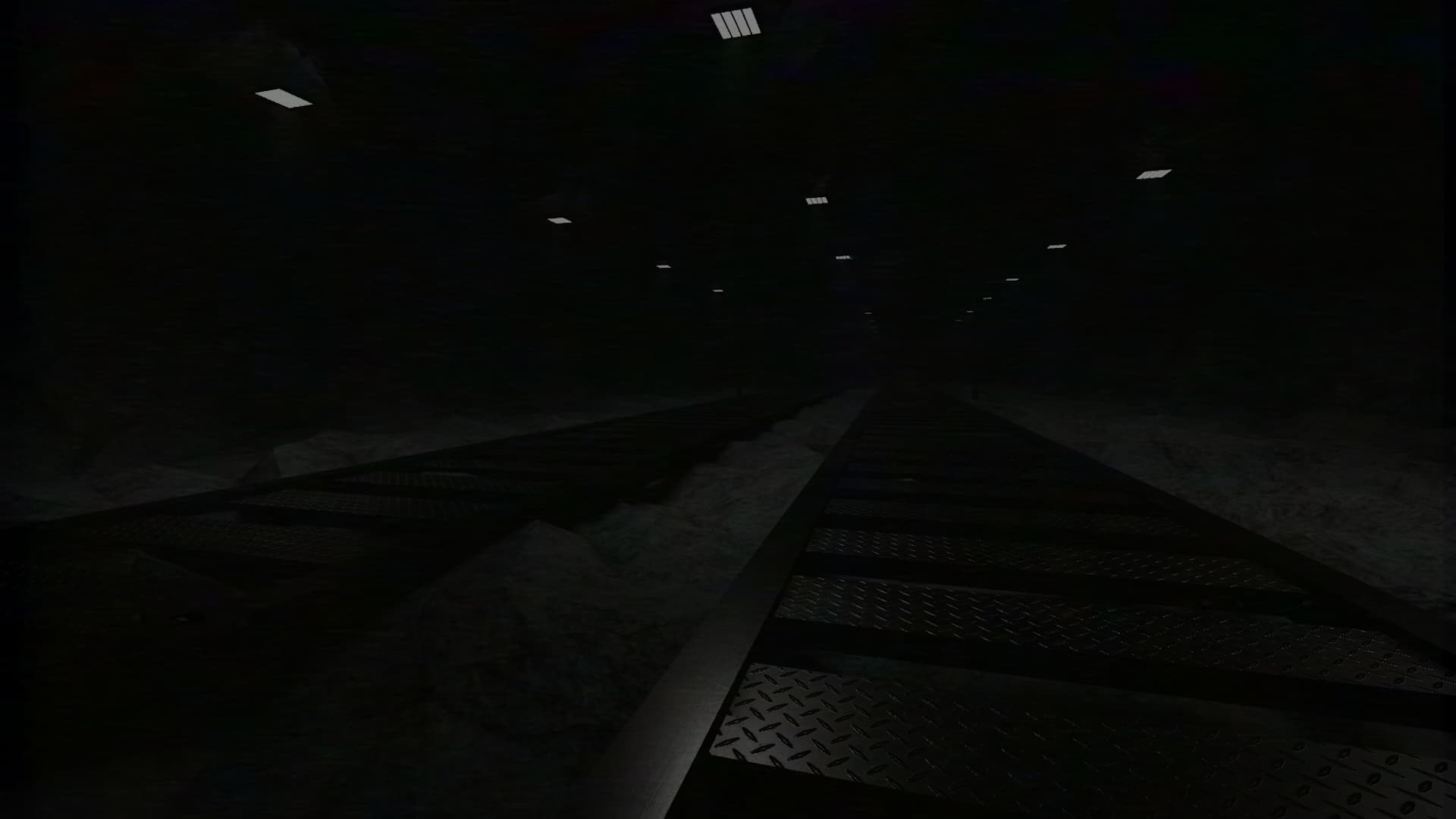 URBEX | Urban - exploration story horror game - Creations Feedback ...