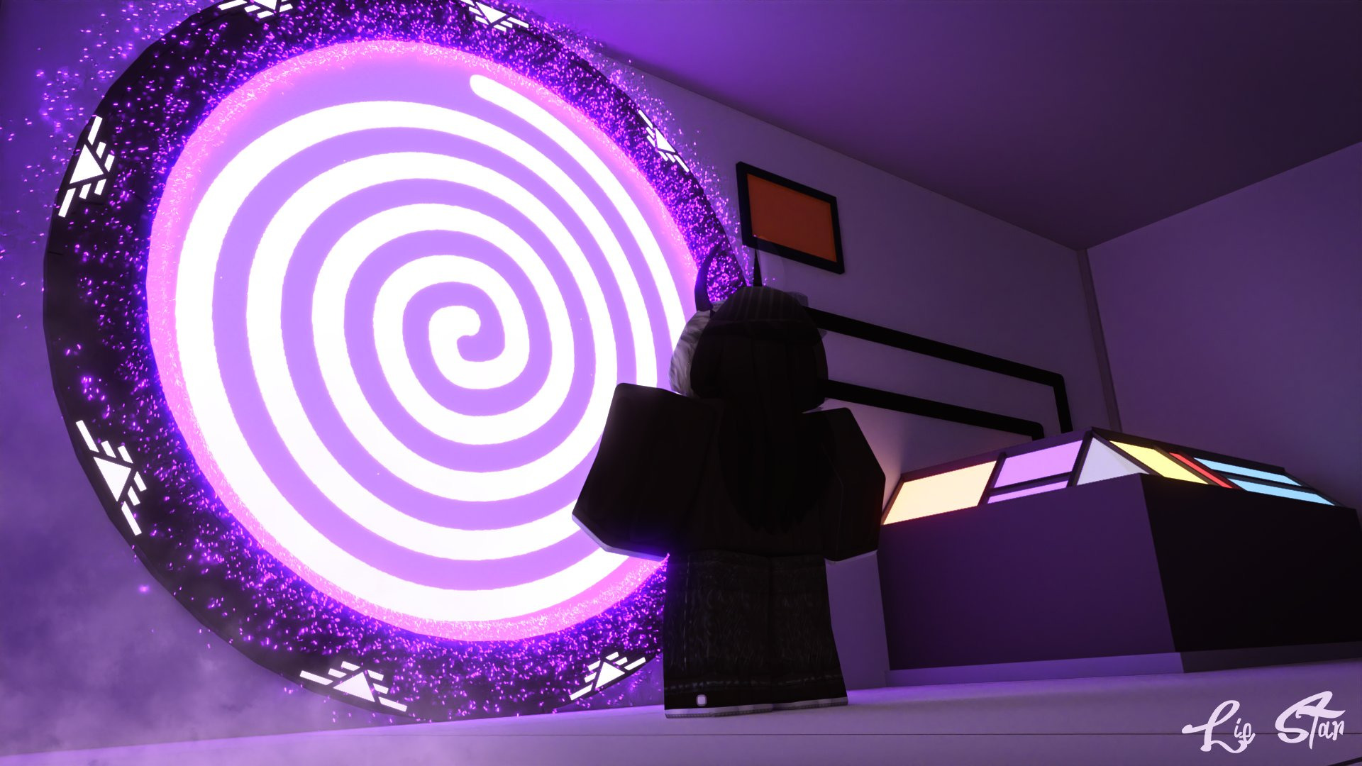 [OPEN] GFX and Logo commissions - Portfolios - Developer Forum | Roblox