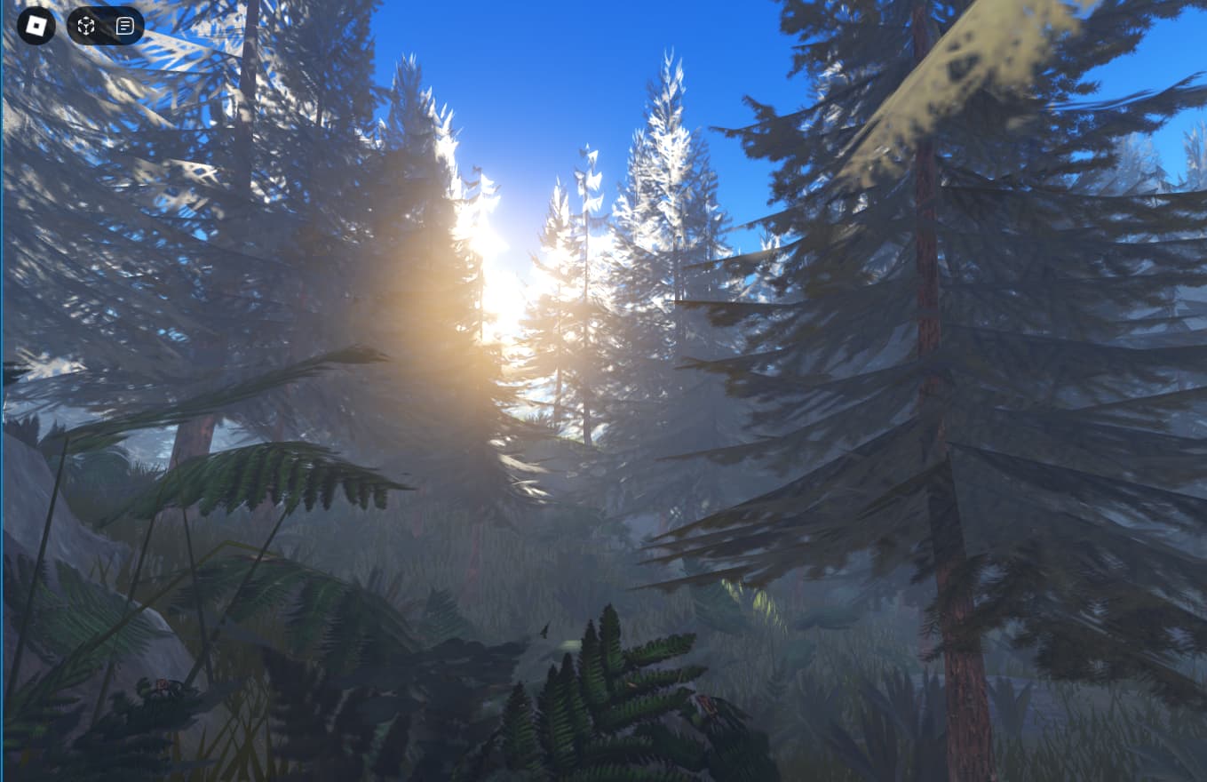 Procedurally Generated Terrain Algorithm - Creations Feedback - Developer Forum | Roblox