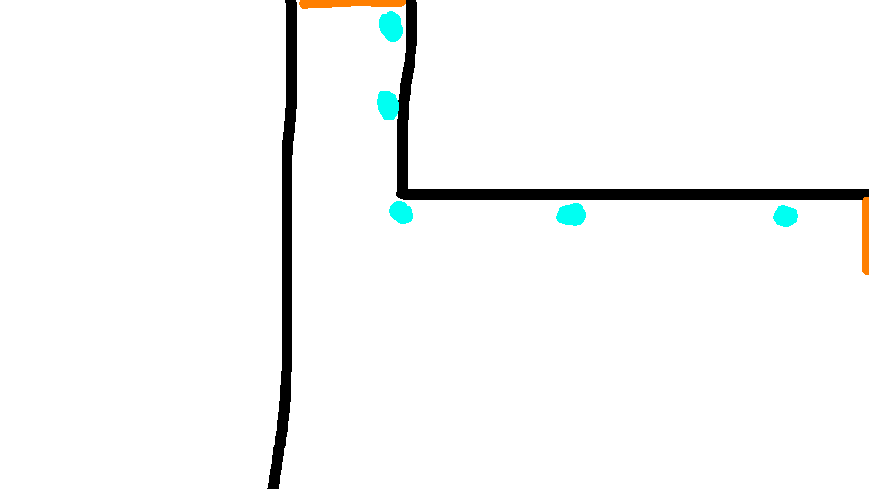 How to make autogenerating path system, from part to other part. Without humanoid or character ...