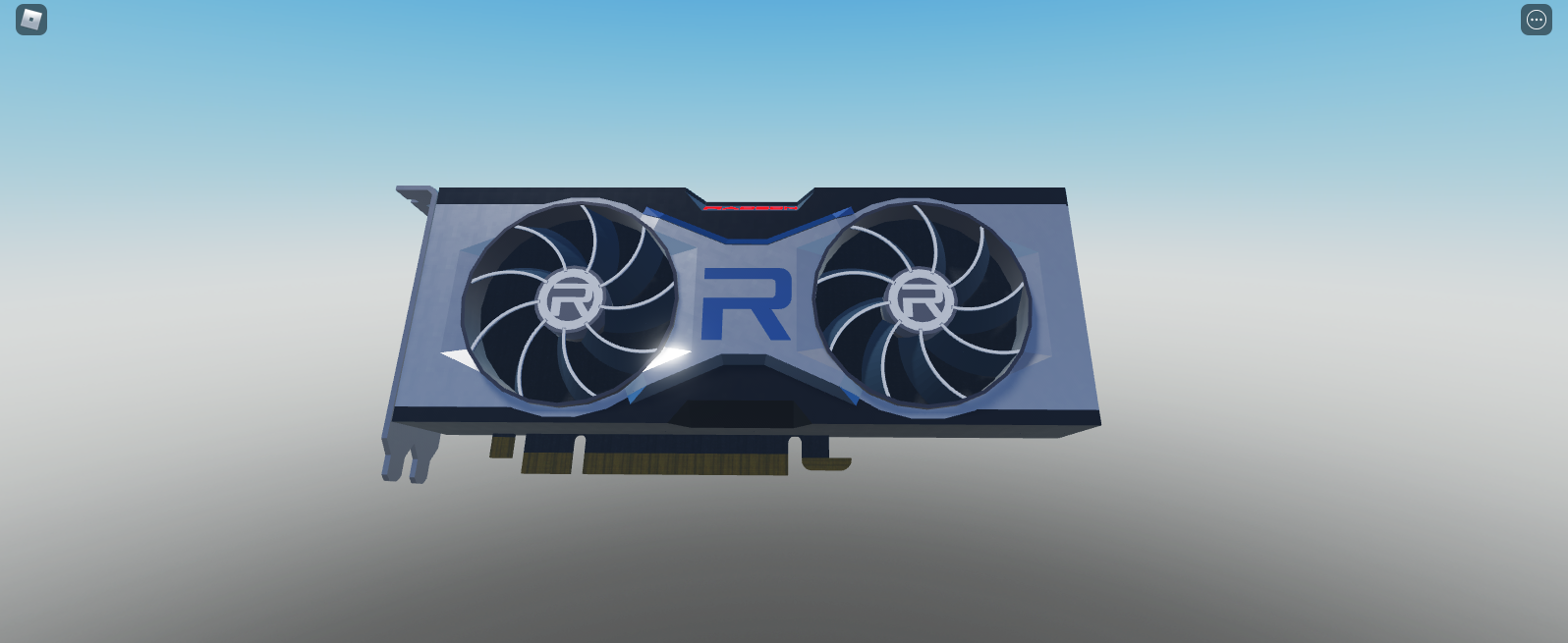 [OPEN] Ertaewr's portfolio | Builder and 3D Modeler - Bulletin Board ...