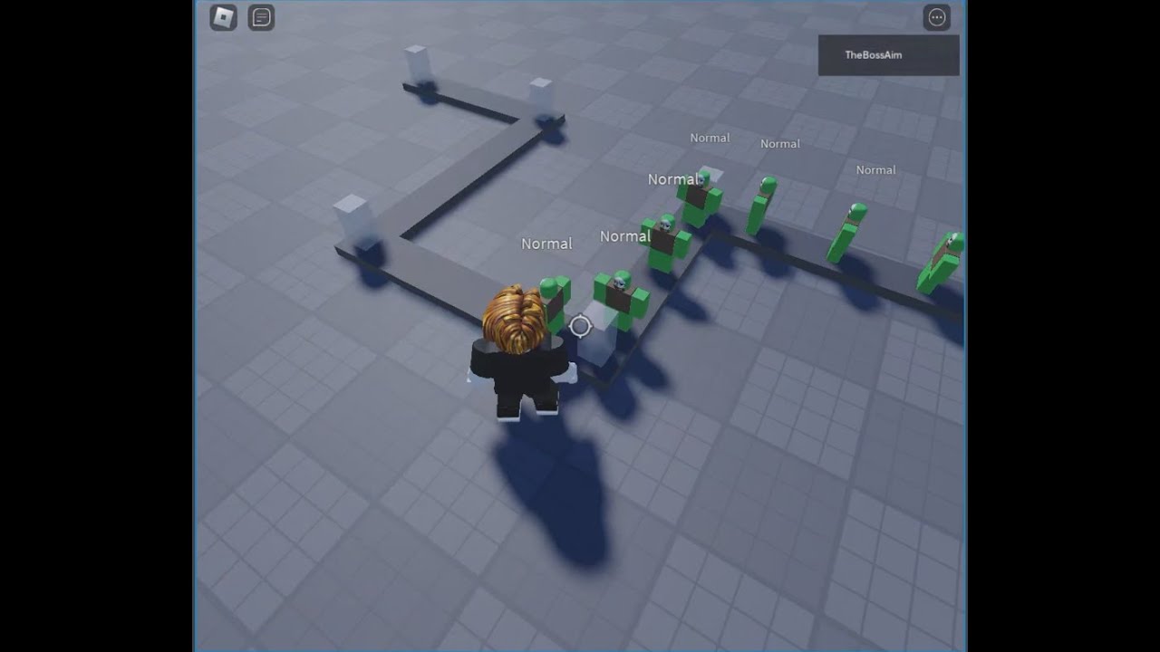 Optimizing 50+ Humanoids - Scripting Support - Developer Forum | Roblox