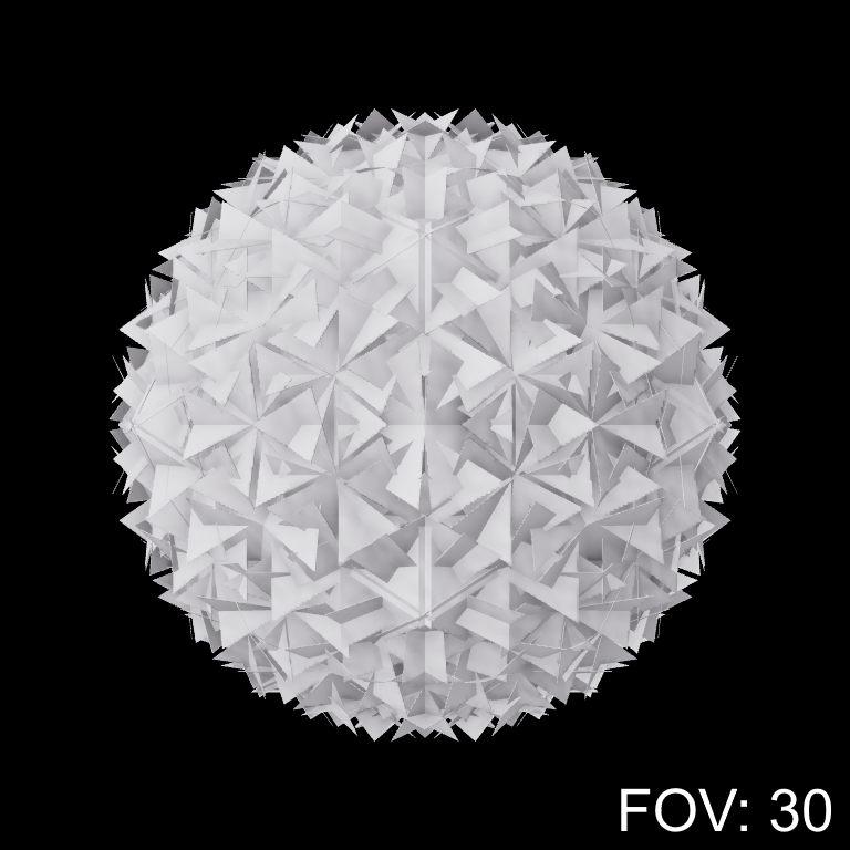 Icosphere / Icosahedron Generator - Community Resources - Developer ...