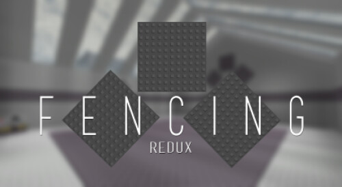 Fencing REDUX by Elysine/Whimzee - Creations Feedback - Developer Forum ...