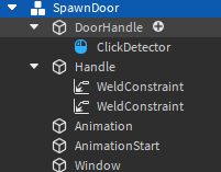 Tweenservice on model problem - Scripting Support - Developer Forum | Roblox