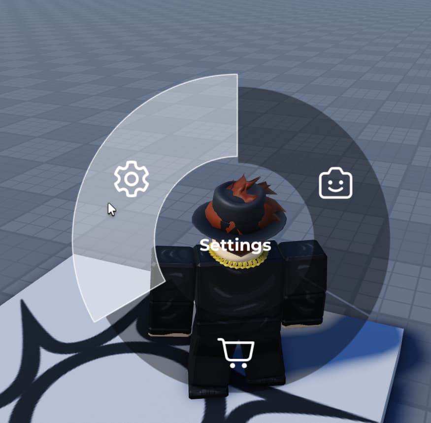 Need opinions for first UI I made - Creations Feedback - Developer ...