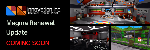 IITPP | Update Changelog - Bulletin Board - Developer Forum | Roblox