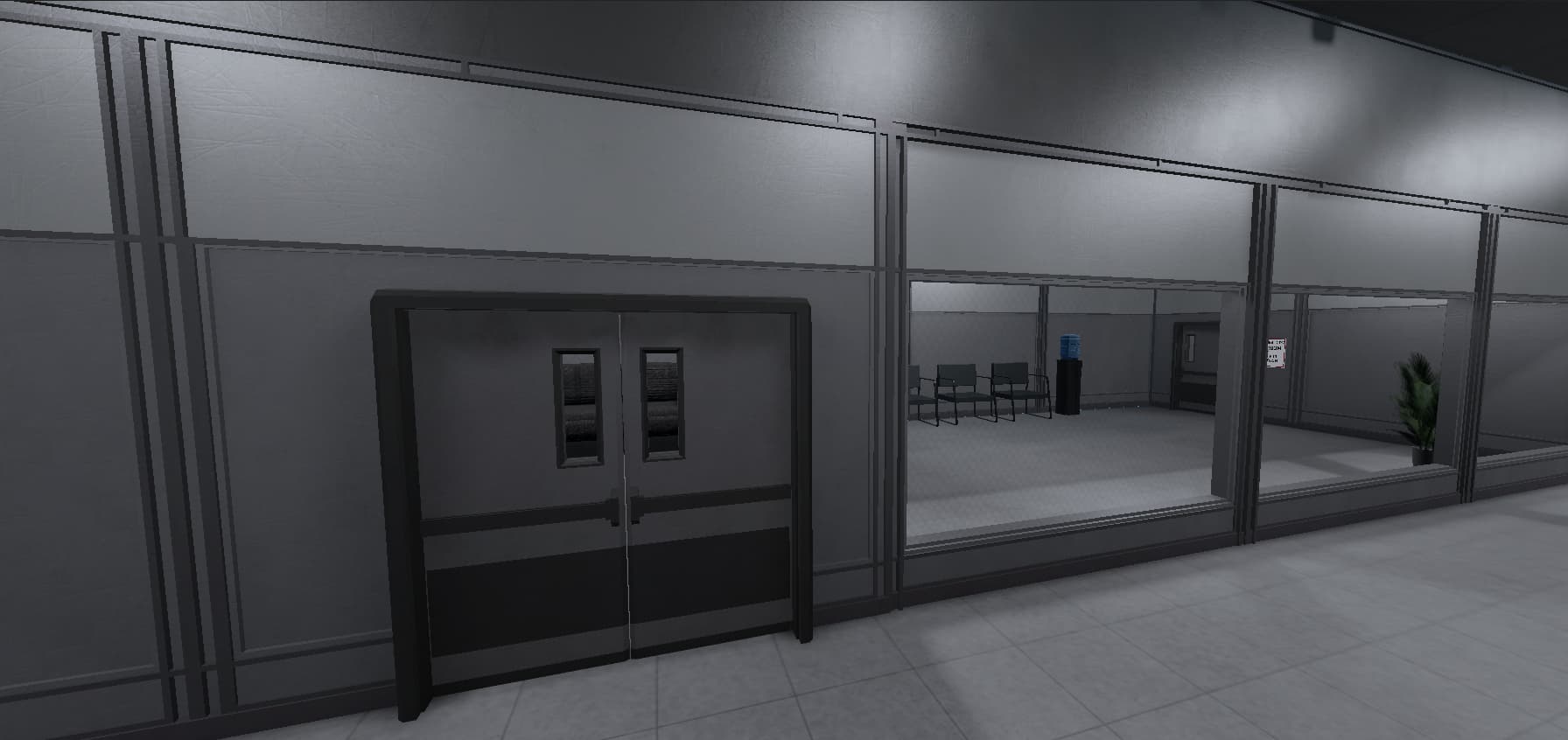 [Development Showcase of Ethereal Laboratory] - Creations Feedback - Developer Forum | Roblox