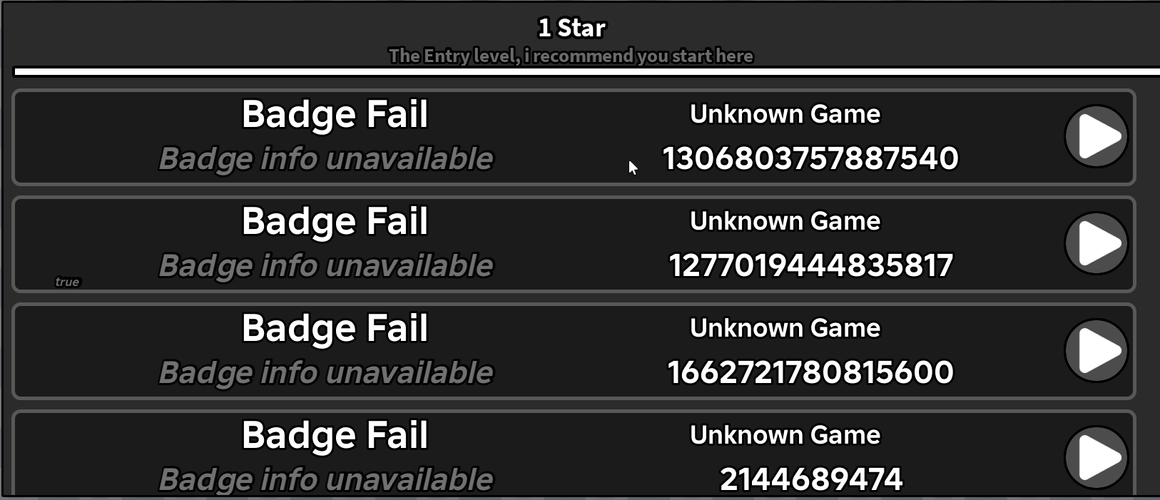 MarketplaceService isnt working - Scripting Support - Developer Forum ...