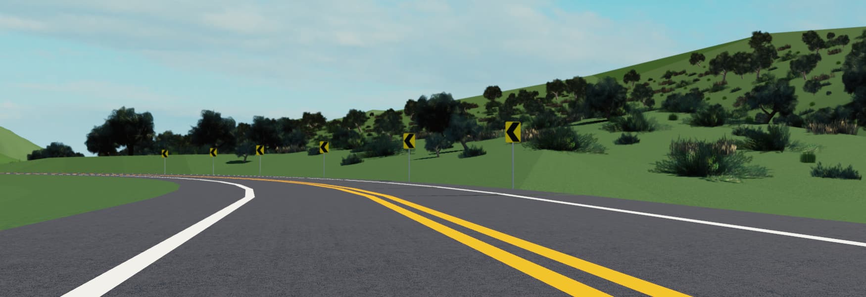 [UPD] TriTerrain, A Triangle Terrain Generator - Community Resources ...