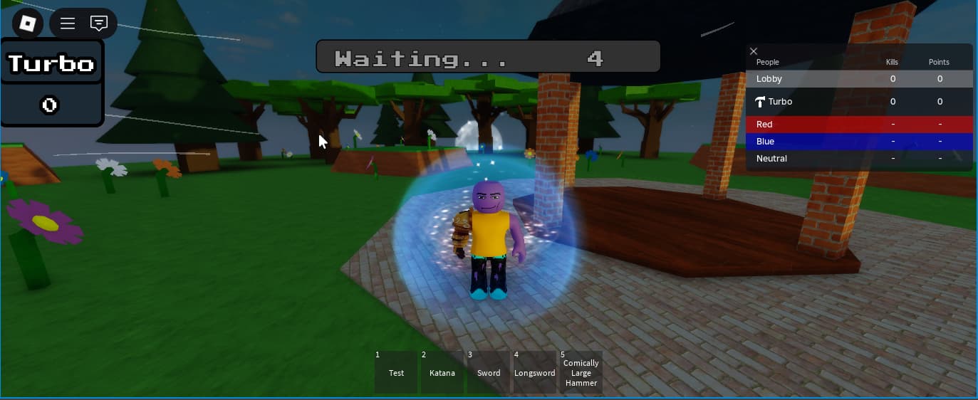 UI Not Moving To Position Set In A Script - Scripting Support ...
