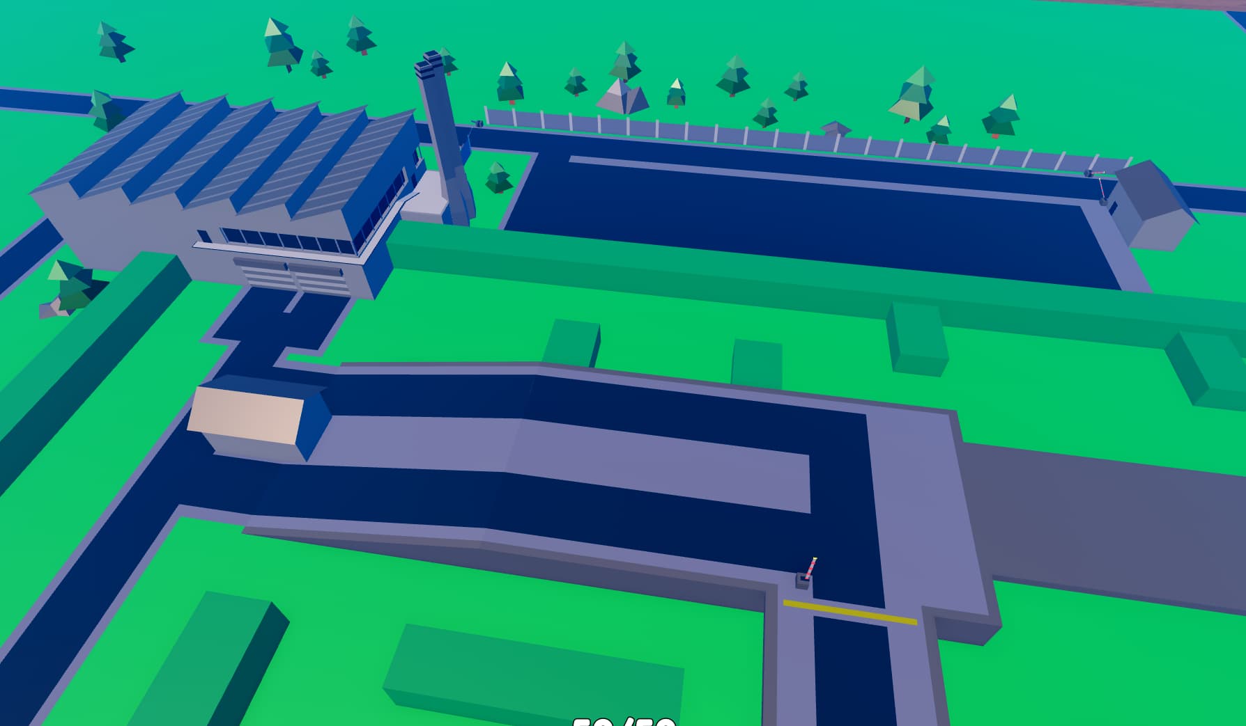 UWP, iOS and Android Renderers fail to correctly render MeshParts ...