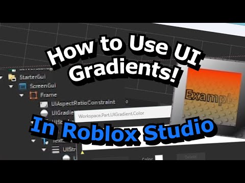 How to make a fading border - Art Design Support - Developer Forum | Roblox
