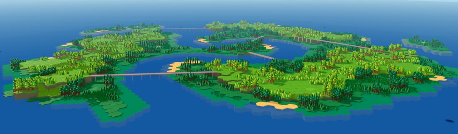 Mini Empires v0.9.2 changelog - Bulletin Board - Developer Forum | Roblox