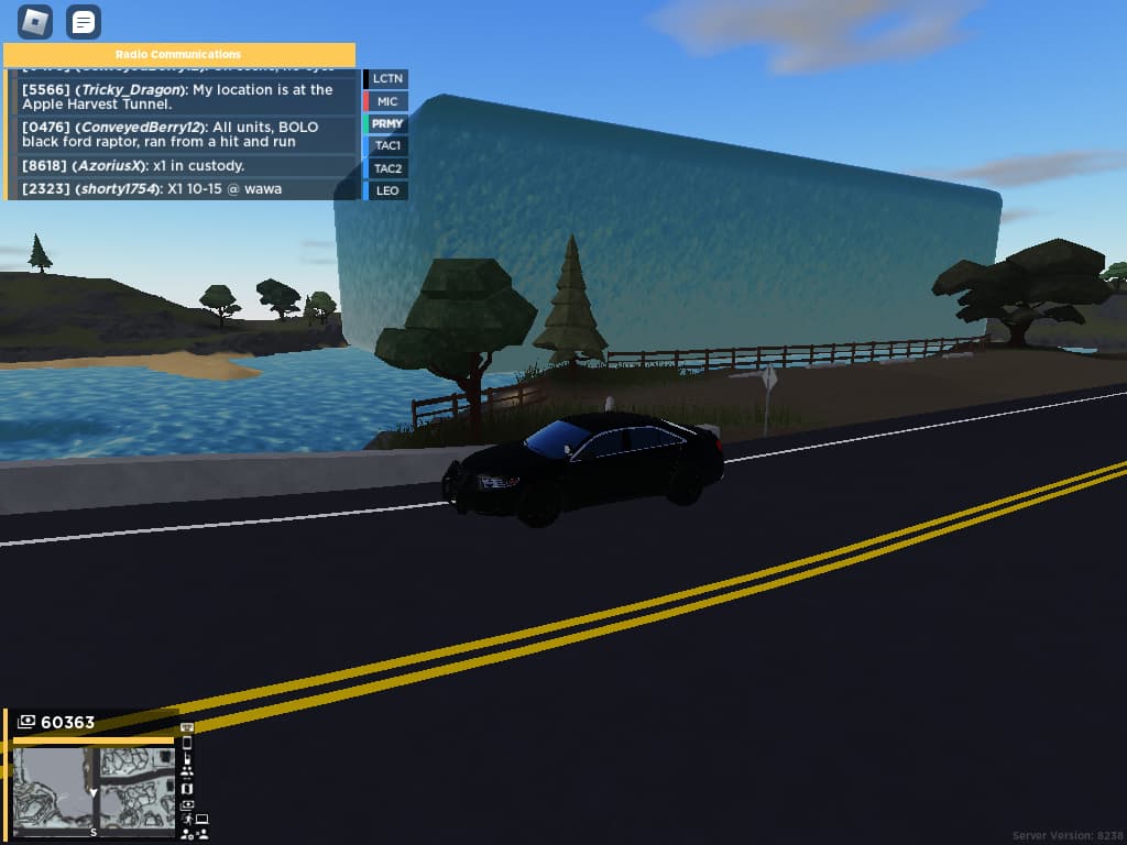 Streaming Enabled Is Not Reporting Back Correct Terrain Data Engine 6533