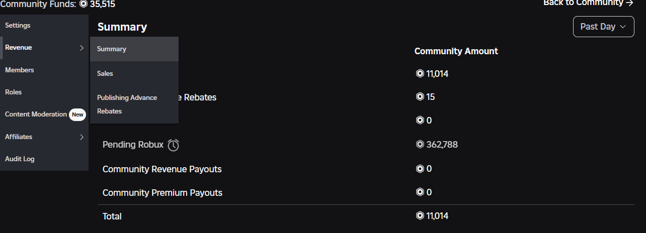Roblox Group Holder Banned | Unable to Payout - Platform Usage Support - Developer Forum | Roblox