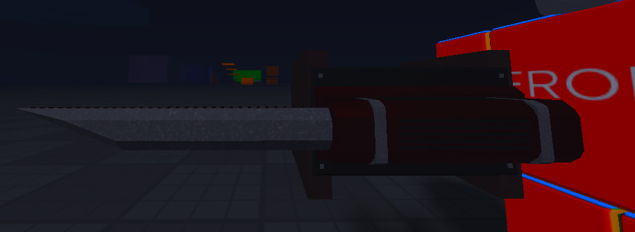 Model deforms when welding at runtime - Scripting Support - Developer ...