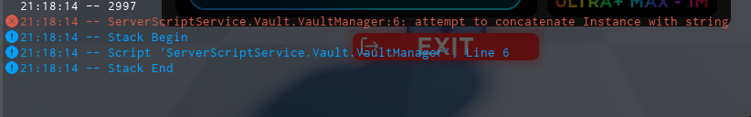 FireServer not working as intended - Scripting Support - Developer Forum | Roblox