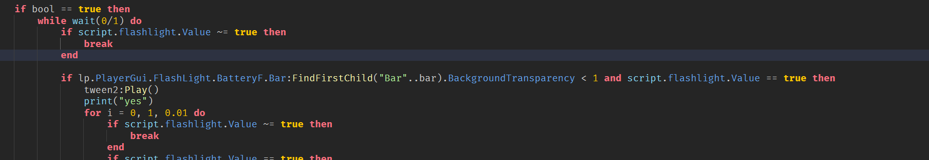 Tween still working even after script has been disabled - Scripting Support - Developer Forum ...