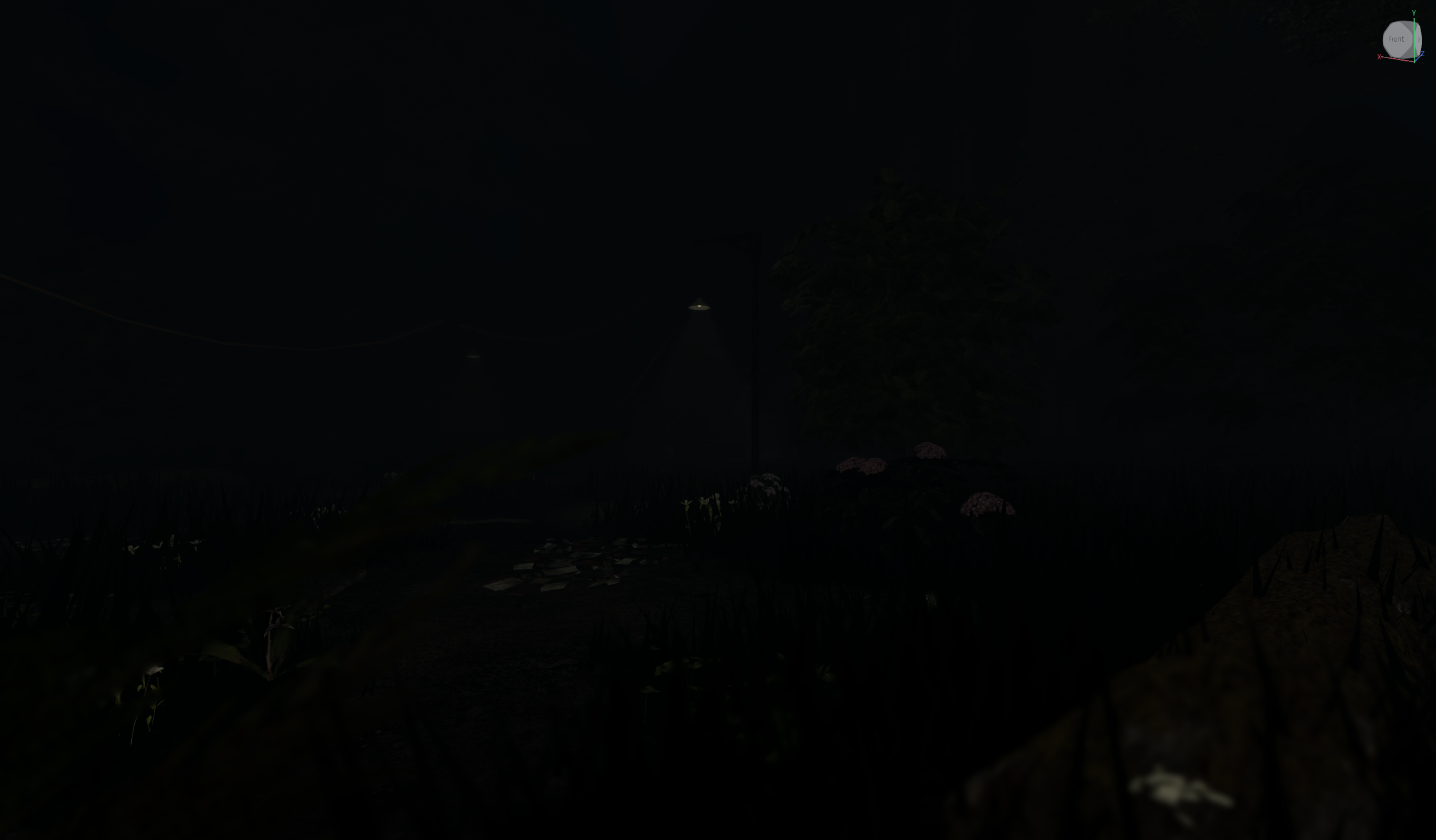 [Horror Game UI & Builds] Feedback needed! - Creations Feedback ...