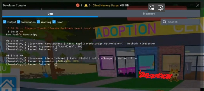 What loop to use for anticheat - Scripting Support - Developer Forum ...