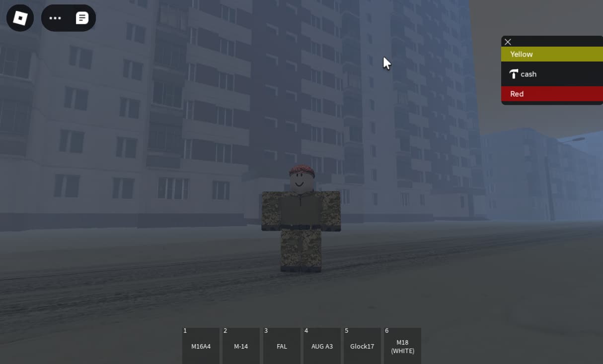 Discussion over - Creations Feedback - Developer Forum | Roblox