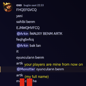 Account Terminated, false DMCA - Platform Usage Support - Developer ...