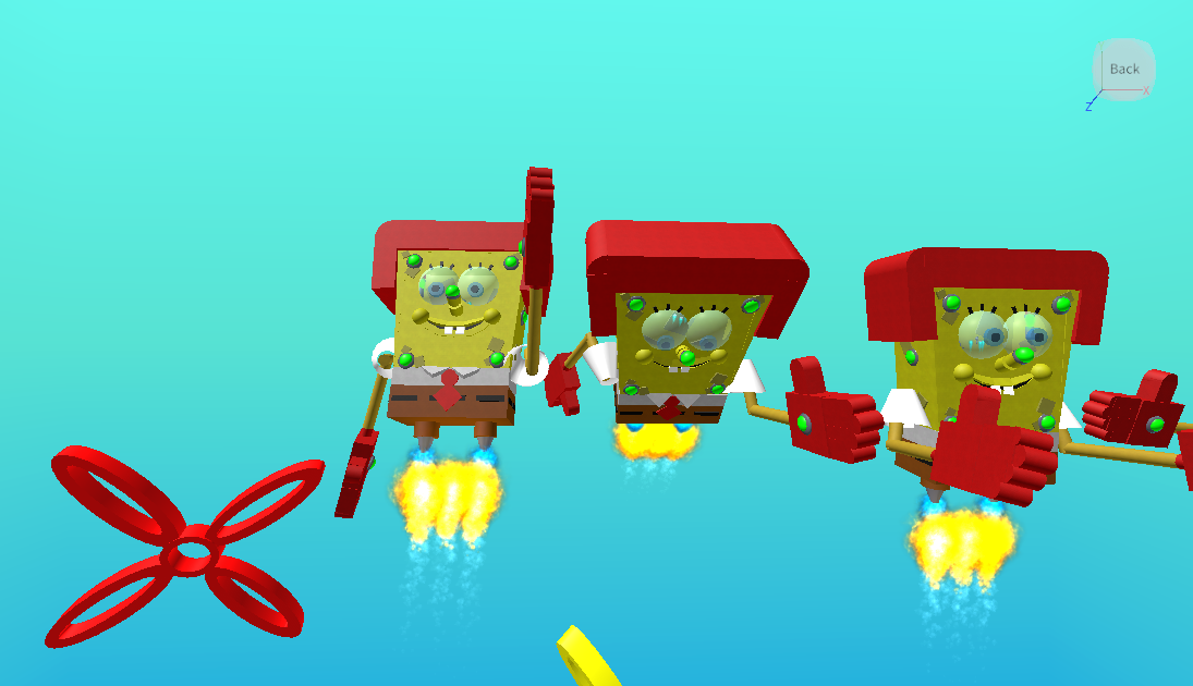 How do I do this? Model Change Loop - Scripting Support - Developer Forum | Roblox