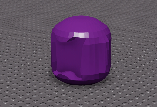 Imported Mesh Lighting Issue? - Art Design Support - Developer Forum ...