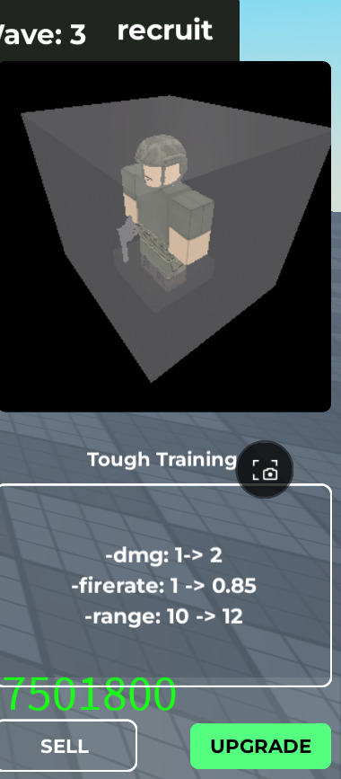 Tower Apocalypse - Devlog 1 (TD/FPS) - Creations Feedback - Developer ...