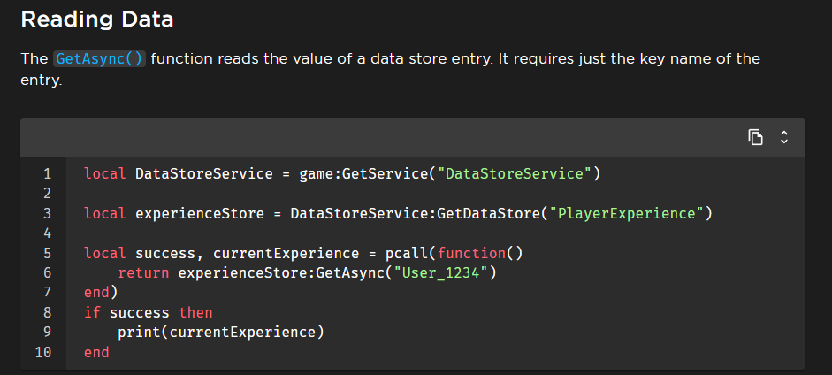 Datastore woes again - need more eyes - Scripting Support - Developer Forum | Roblox