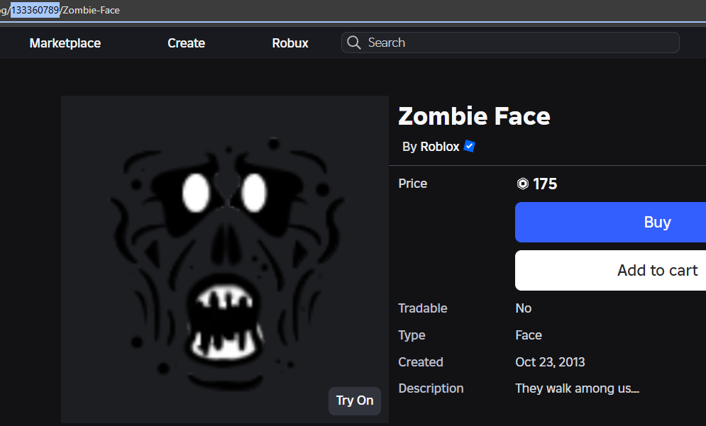 Face asset ID paste function not working - Scripting Support ...