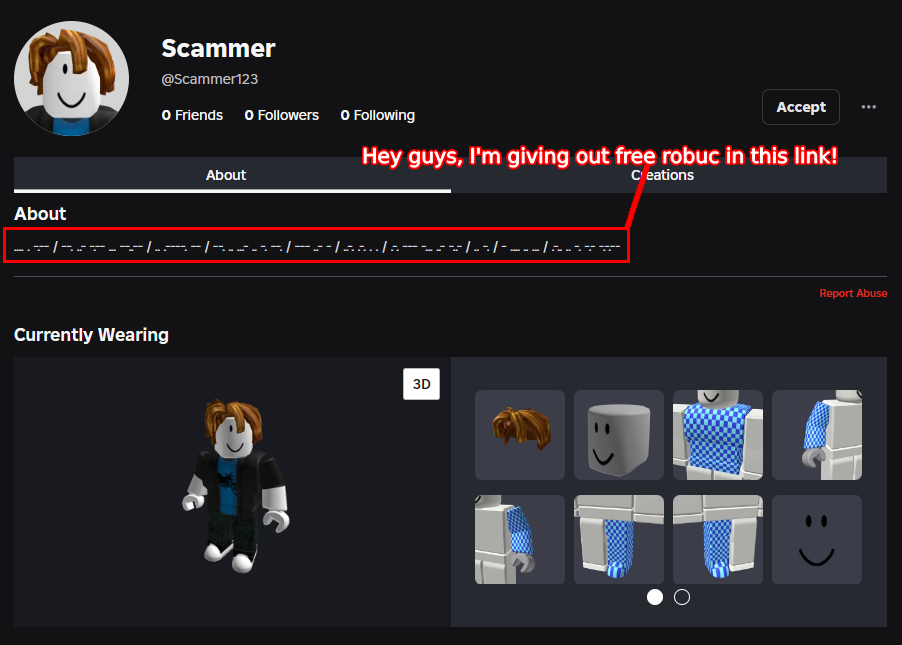 Certain Unicode, Morse Code, and Mixed-Script Text Not Properly ...
