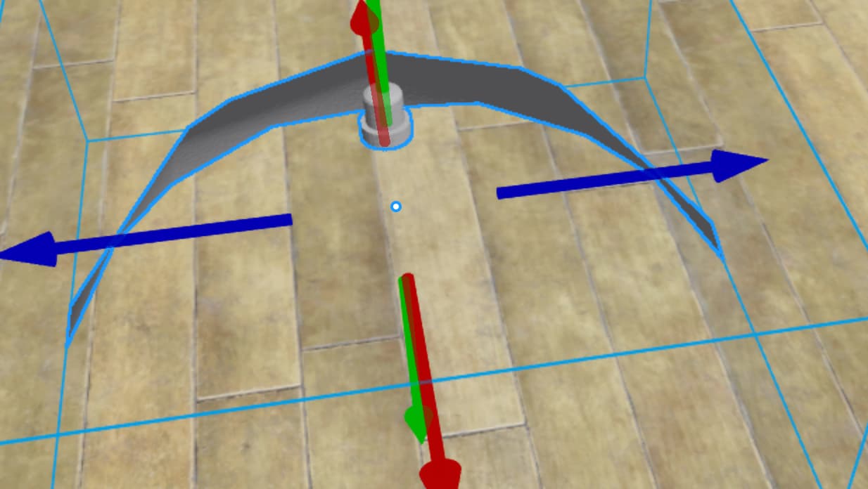 Why does this happen when I Import a mesh from Blender? - Game Design ...