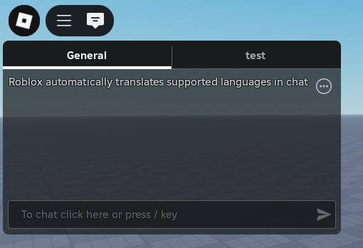 Misalignment of "topPadding" in TextChatService UI when ChannelTabsConfiguration is enabled ...