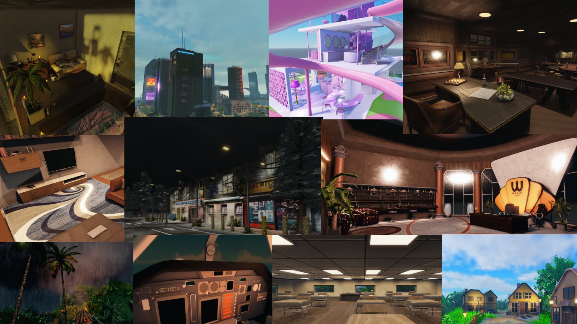 Builder and Modeler (6+ Years) and 150+ Clients Portfolio [FOR HIRE ...