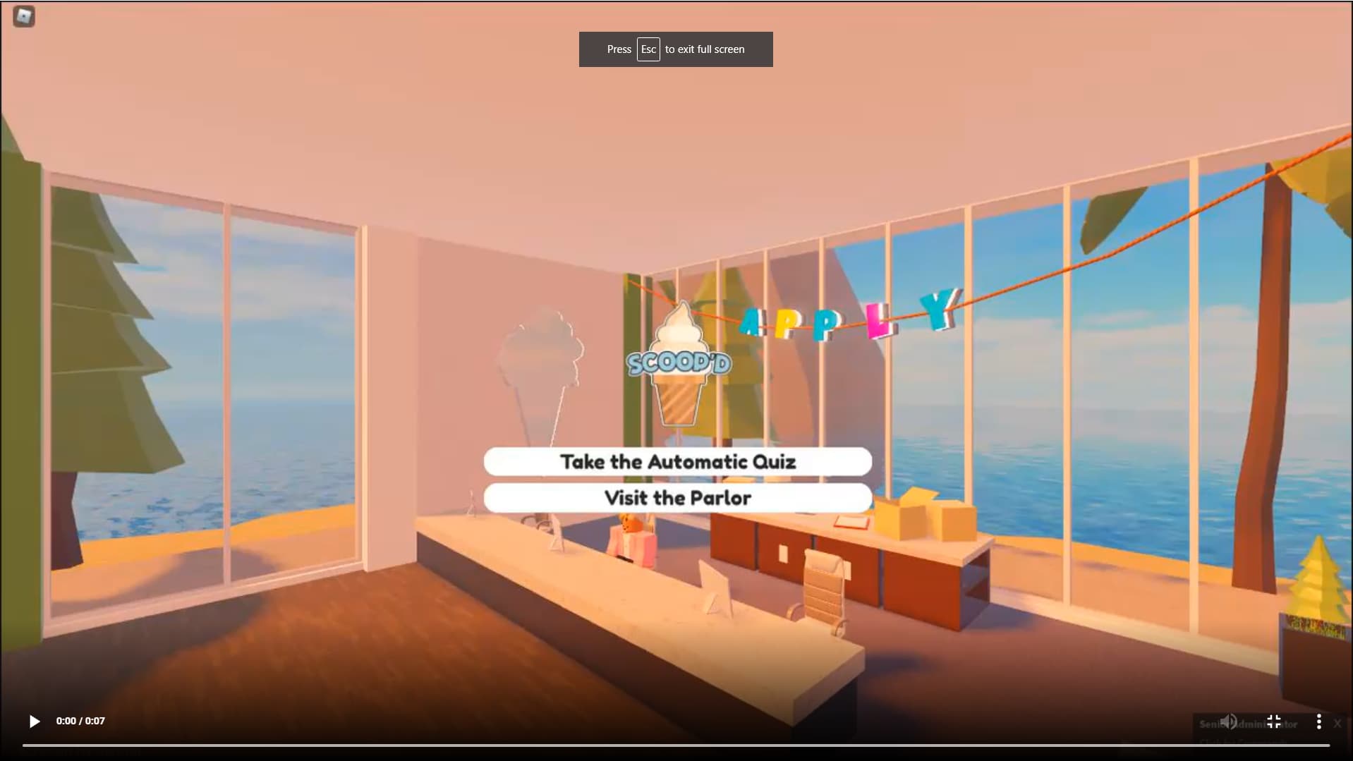 OPEN! | User Interface Designer - Portfolios - DevForum | Roblox