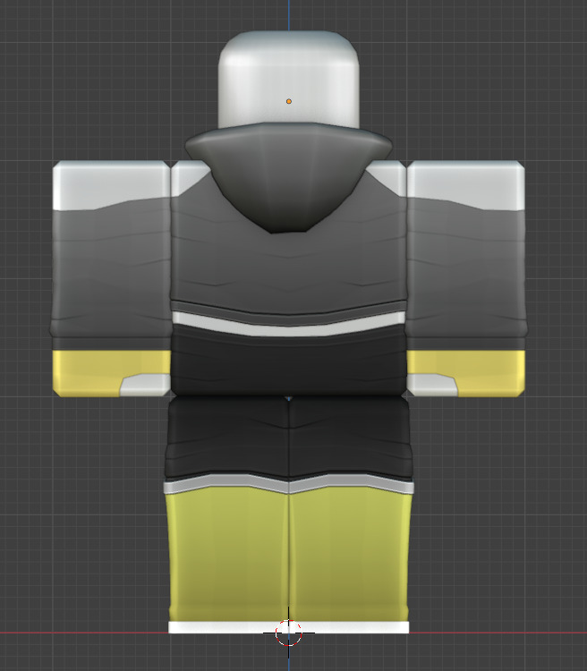 My Epic Progress On 3D Modeling In Blender - Creations Feedback ...