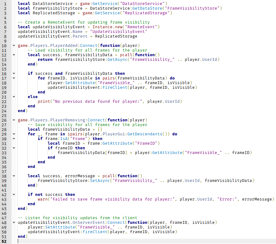 How do I fix this? - Scripting Support - Developer Forum | Roblox