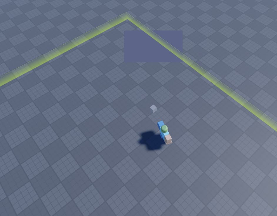 BillboardGui Beam-overlap Rendering Bug - Engine Bugs - Developer Forum ...