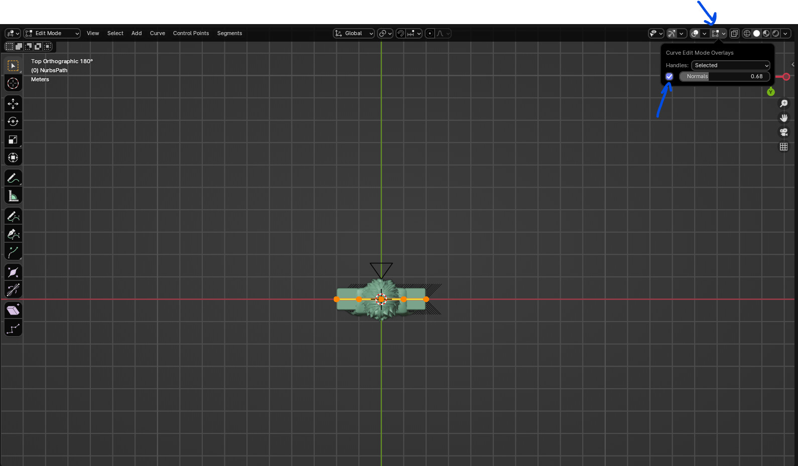 How to create a first person cutscene using Blender and my OAE ...