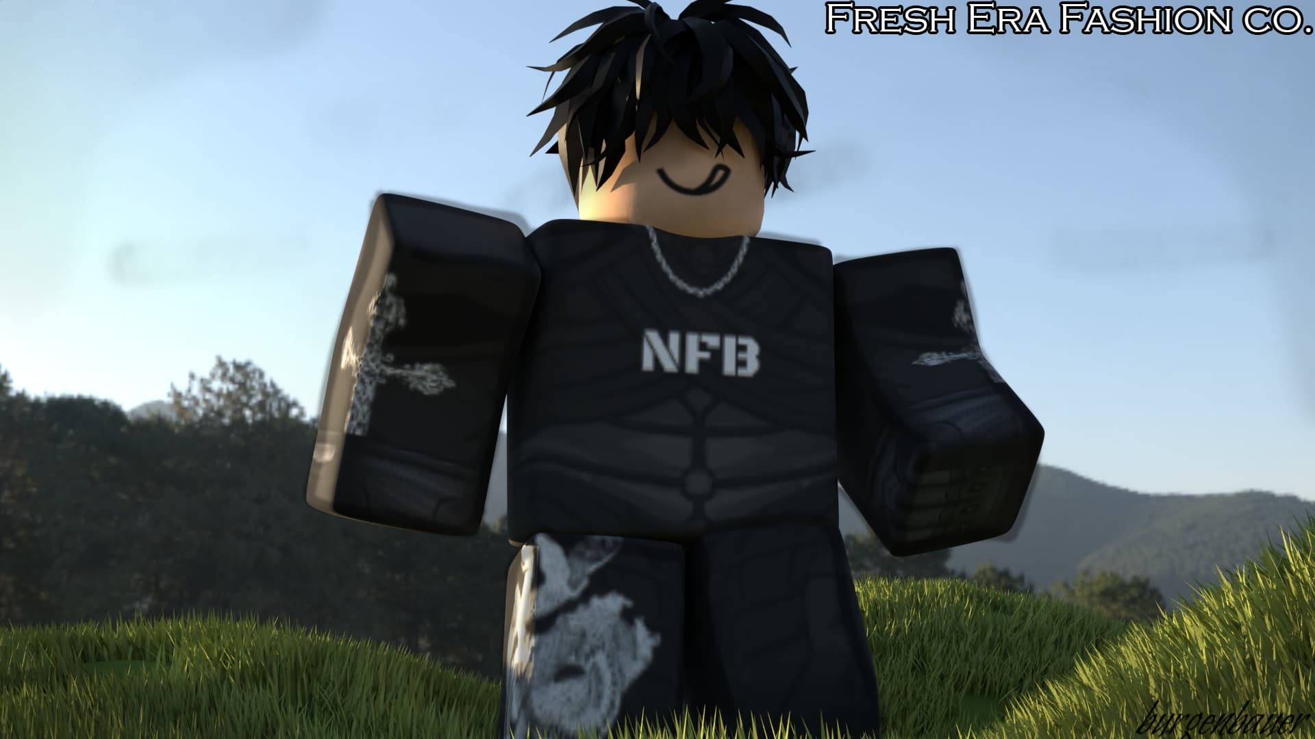 What can i improve? - Art Design Support - Developer Forum | Roblox