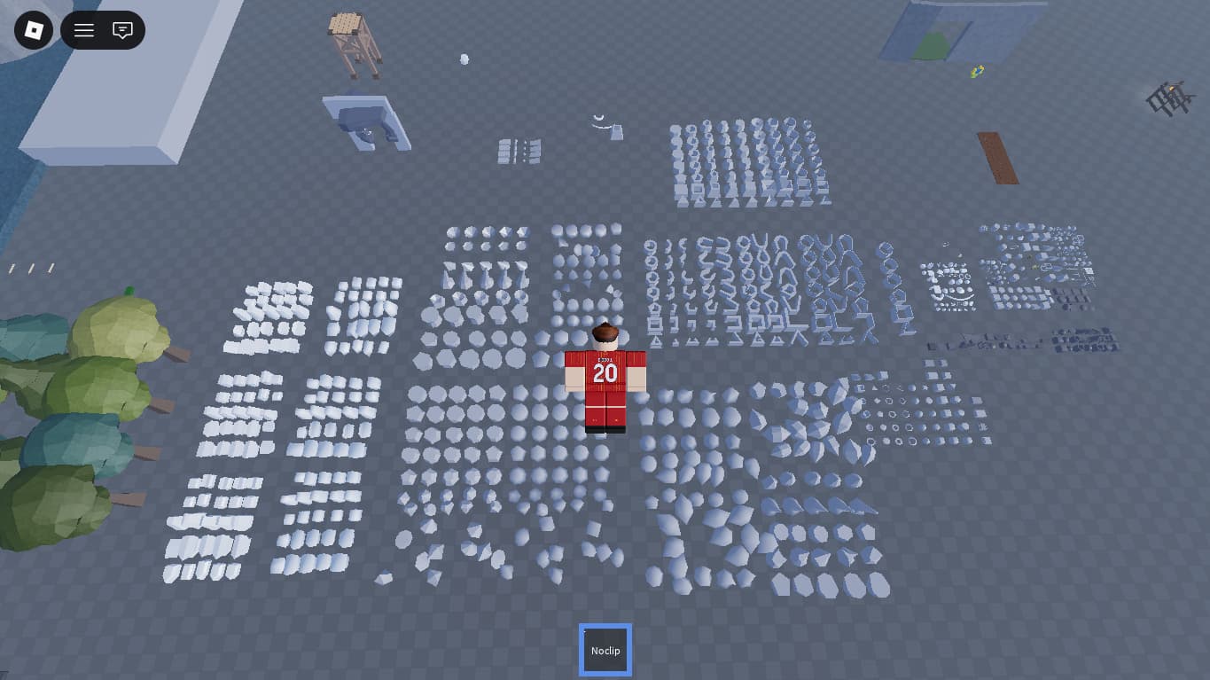 Feedback on my obby map (gameplay and build) - Creations Feedback ...