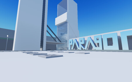 My game is suddenly invisible - Game Design Support - Developer Forum ...
