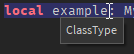 Feedback on strictly typed OOP class template - Creations Feedback ...
