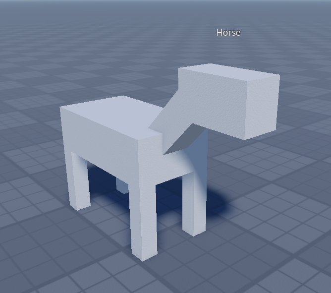 How do I make pet follow system - Scripting Support - Developer Forum | Roblox