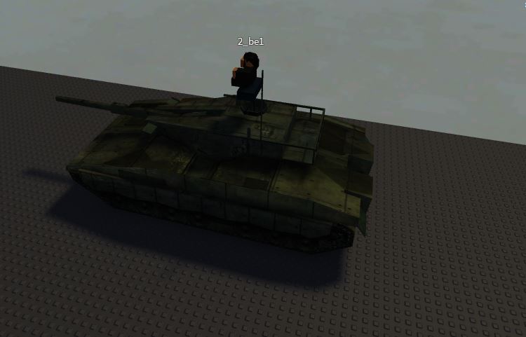 Tank Turret Movement Script is not Working (No errors/cues) - Scripting ...