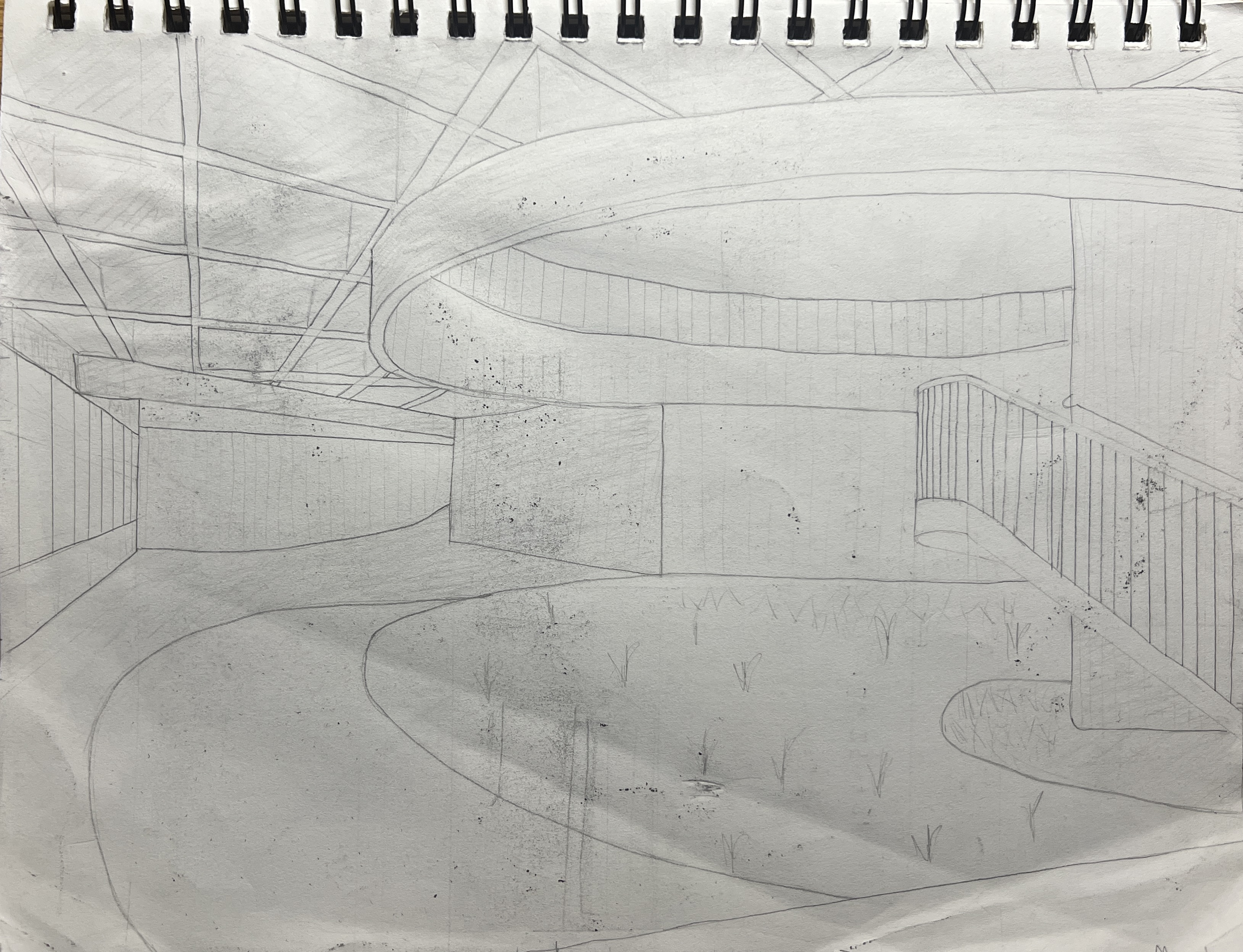 Feedback on my Architectural Drawing - Creations Feedback - Developer ...