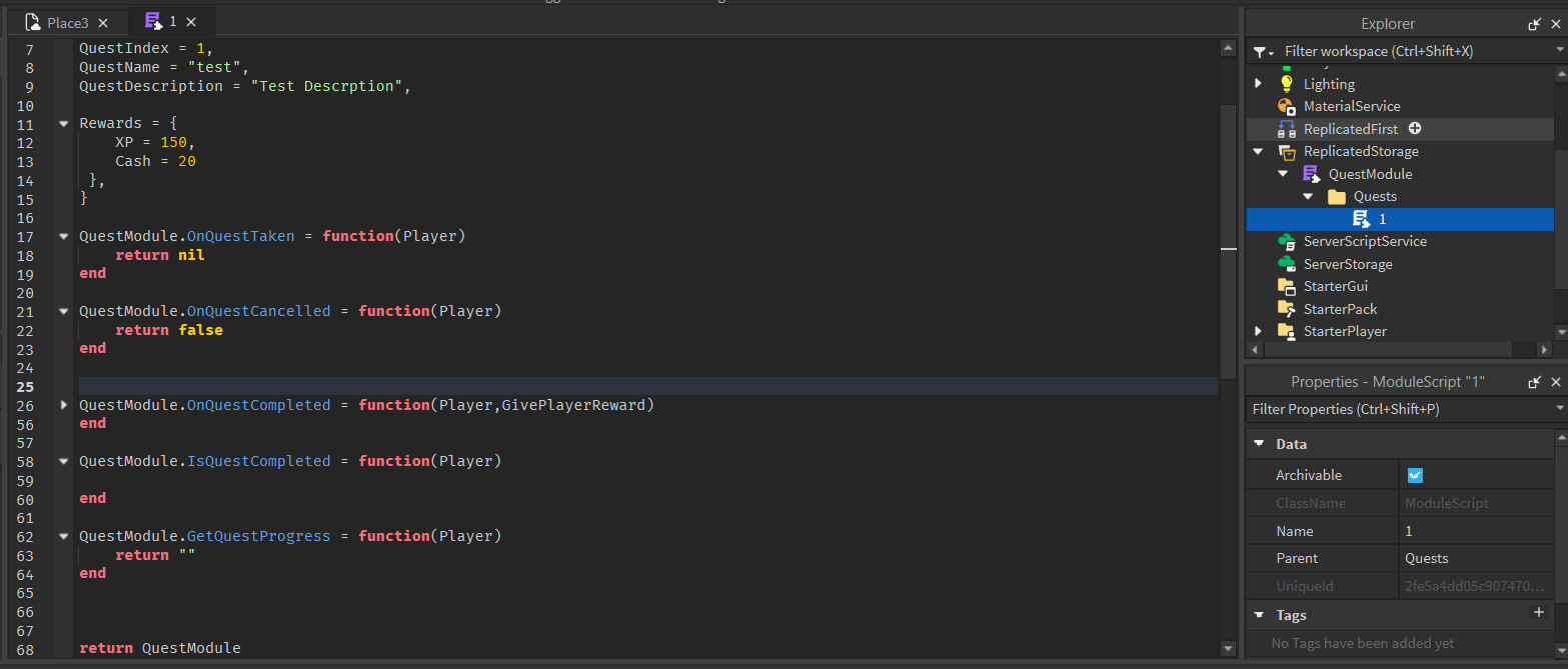 Announcing Feature Packages - Announcements - Developer Forum | Roblox