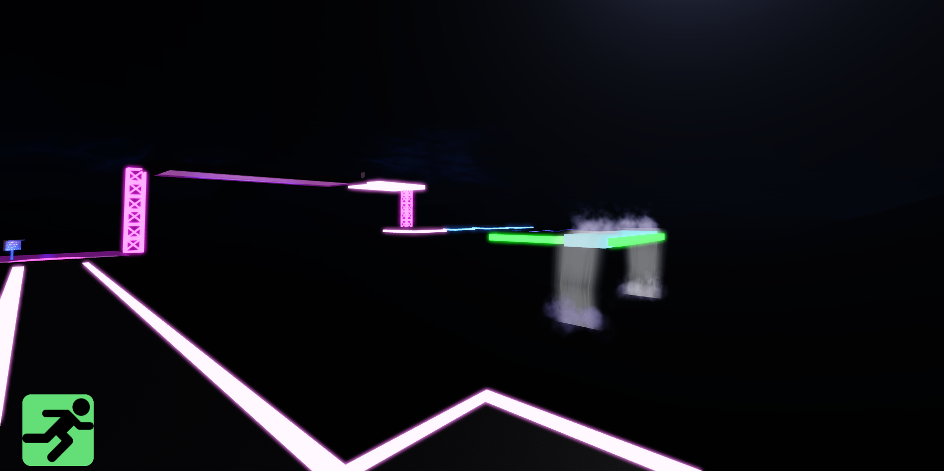 Creating an obby thats designed to calm you! - Creations Feedback ...